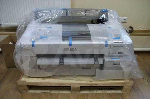 Плоттер Epson SureColor T3200