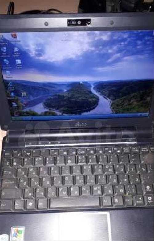 Нетбук asus eee pc
