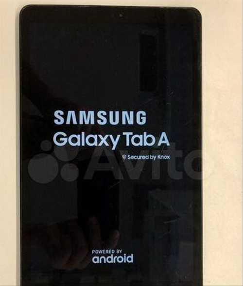 Планшет samsung Galaxy Tab A 10.5 LTE SM-T595 разб