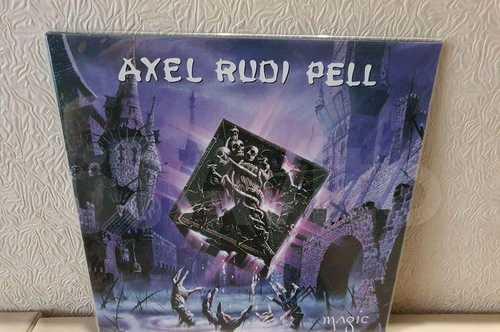 Axel Rudi Pell Magic / 2LP + CD