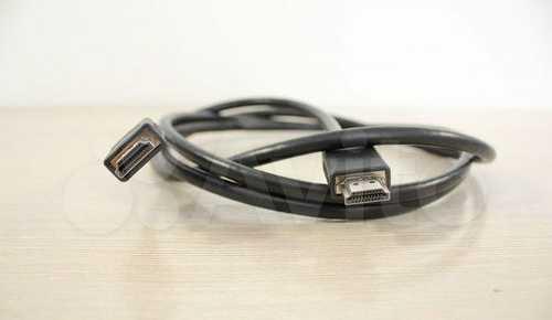 Кабель hdmi - hdmi 1.8 m