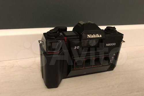 Nishika N8000