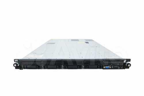Сервер HP DL360 G7 2xXeon X5670 3.0GHz, 24Gb RAM