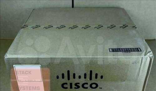 Продам коммутаторы серии Cisco C9500