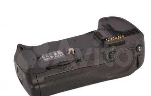 Батарейная ручка Phottix Nikon D700 D300 (MB-D10)