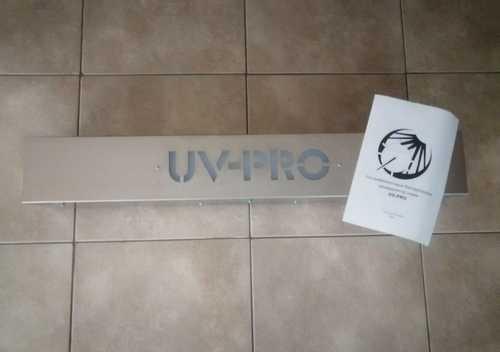 Рециркулятор бактерицидный UV-PRO