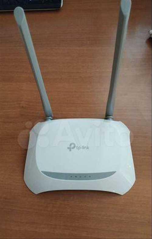 Wifi роутер tp-link