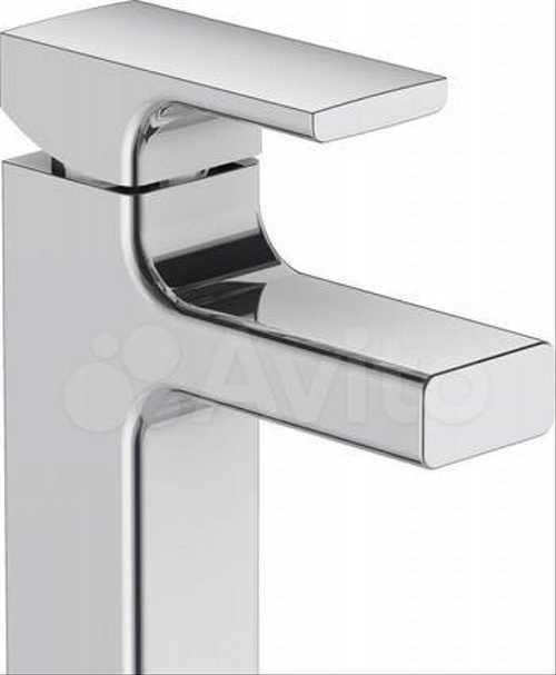 Смеситель Jacob Delafon Strayt E98339-CP для раковины