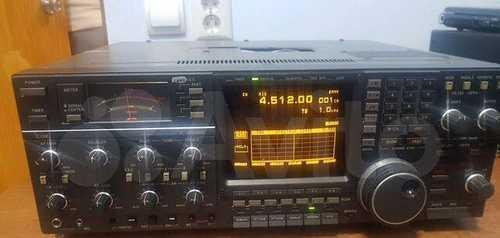 Радиоприемник icom 9000