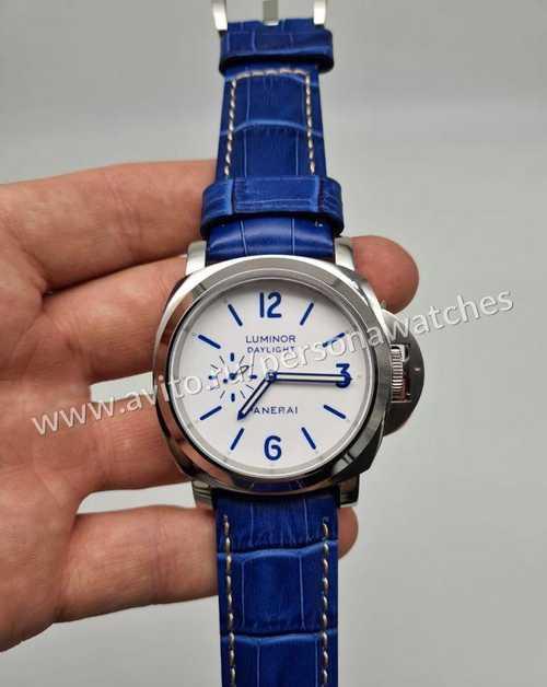 Panerai Luminor Due Pam906