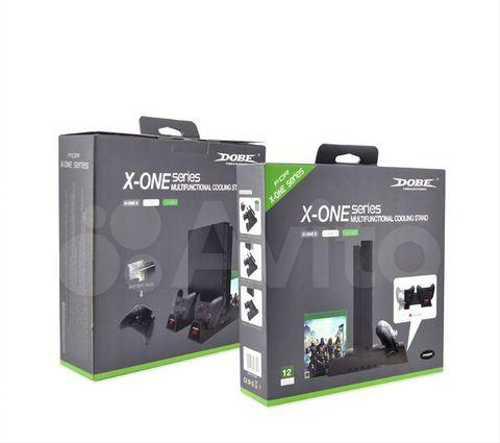 Многофункциональная подставка Xbox One TYX-1840