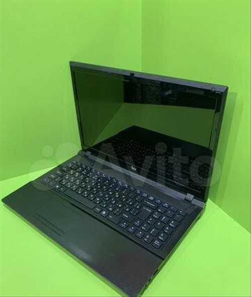 Ноутбук IRU W255CU