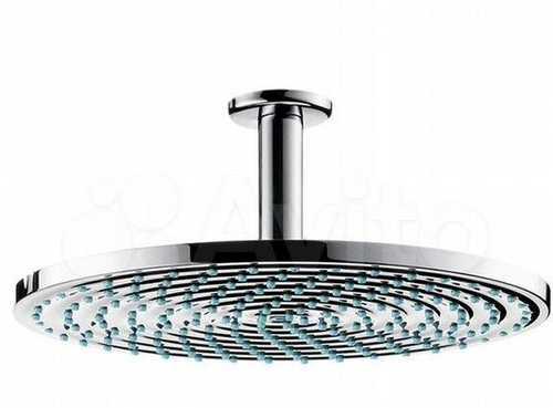 Верхний душ Hansgrohe Raindance 27494000