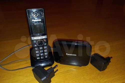 Беспроводной телефон Panasonik