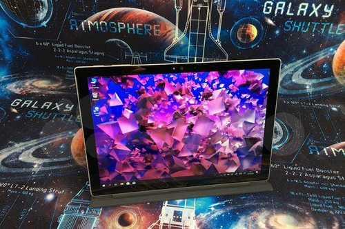 Ноутбук трансформер Microsoft Surface Pro 2К