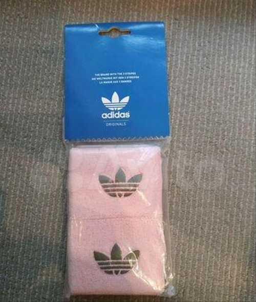 Напульсники Adidas Original