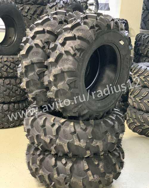 Комплект шин ITP Blackwater Evolution 30/14