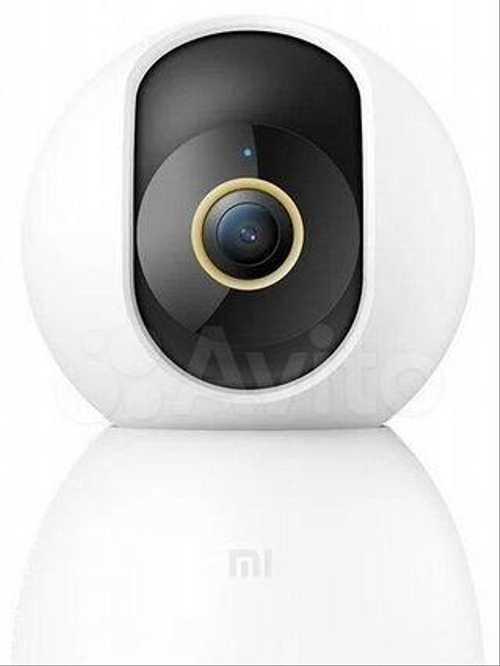 IP камера Xiaomi Mijia 360 Home Camera PTZ