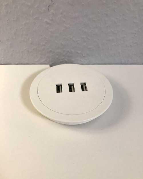 Зарядное устройство USB IKEA