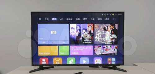 Телевизр Xiaomi Mi tv 32 Pro Full HD