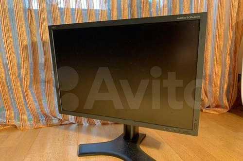 Монитор NEC 25.5 lcd2690WUXi EU