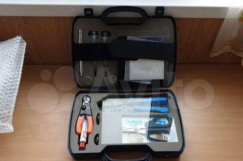 HT-K3032 Fiber Optic Tool Kit