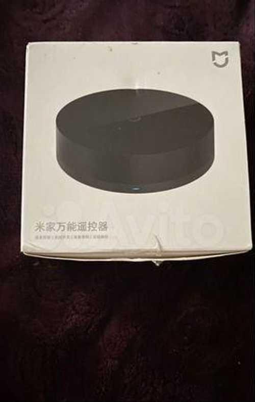 Xiaomi Mijia smart remote controller