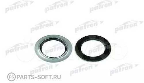 Patron PSE4437 Подшипник опорный VW transporter T5 03, multivan V 03
