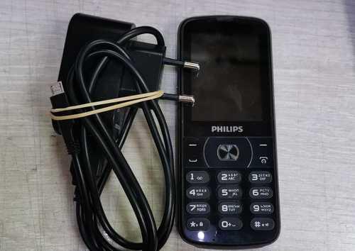Philips Xenium E560 (735)
