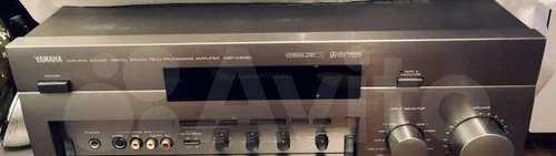 Ресивер Yamaha DSP-A3090
