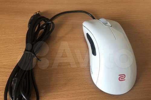 Мышь Benq zowie EC2-A white