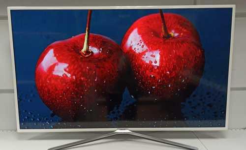 Телевизор Samsung UE49M5510 (Smart, WiFi, FullHD)