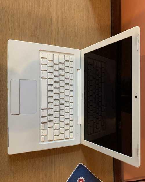 MacBook 2007