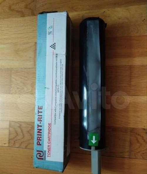Картридж NPG-11 print rite
