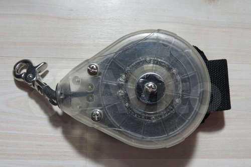 Ролл лиш Oceanus Reel