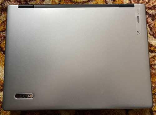 Ноутбук Acer TravelMate 4202WLMi