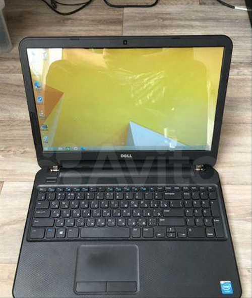 Dell Inspiron 15-3531 (P28F)
