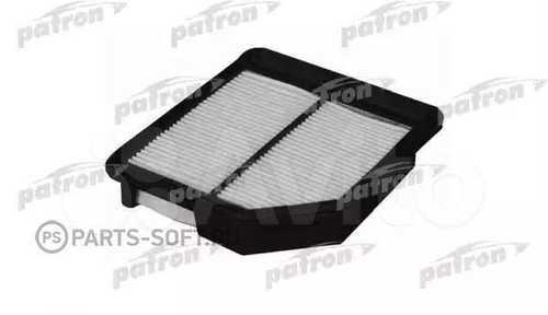 Patron PF1615 Фильтр воздушный honda civic 1.4/1.8 06