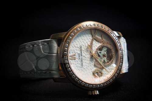 Ремешок Frederique Constant ladies, love, heart