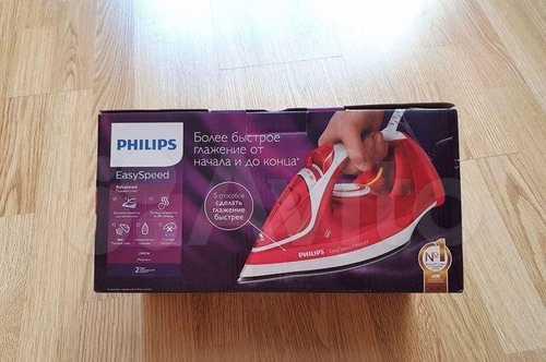 Утюг Philips GC2672