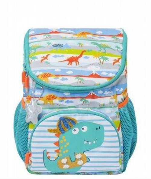 Рюкзак детский Динозавр / рюкзак в детский сад