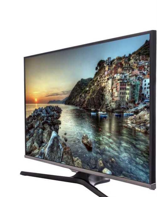 Телевизор Samsung UE40J5000AU