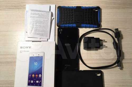 Sony Xperia M4 Aqua 8gb