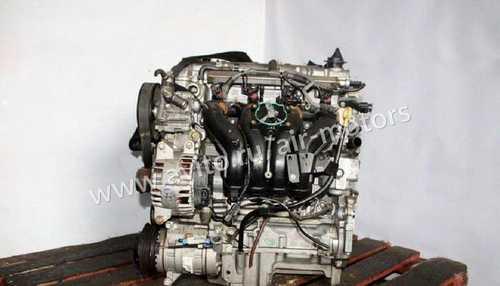 Двигатель LTD Chevrolet Malibu 2.0 Ecotec 141 л.с