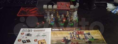 Lego Dungeons Dragons