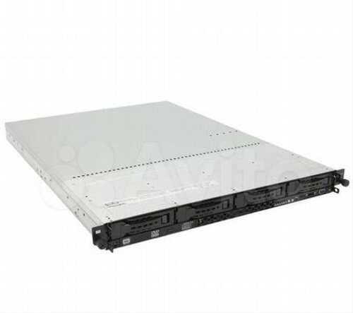 Сервер asus RS300-E8-PS4
