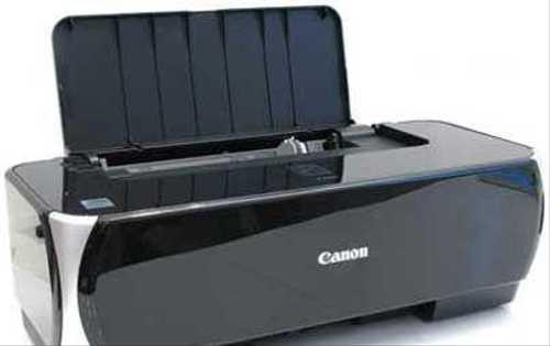 Принтер Canon pixma ip 2500