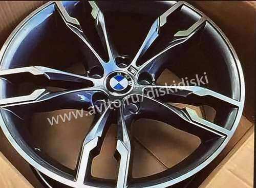 Диски R18 BMW 3 NEW Style F10