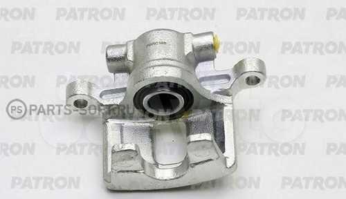 Patron pbrc168 Суппорт тормозной задн лев chrysler 200 2011, sebring 07-10 \ dodge avenger 08-11, caliber 08-11 \ jeep compass 07-11, patriot 07-11