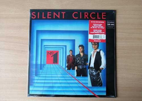LP Silent Circle "Silent Circle № 1" Mint "S 86/14